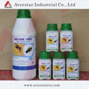 Deltamethrin 2.5% EC – Averstar Industrial Co.Ltd pesticide ...